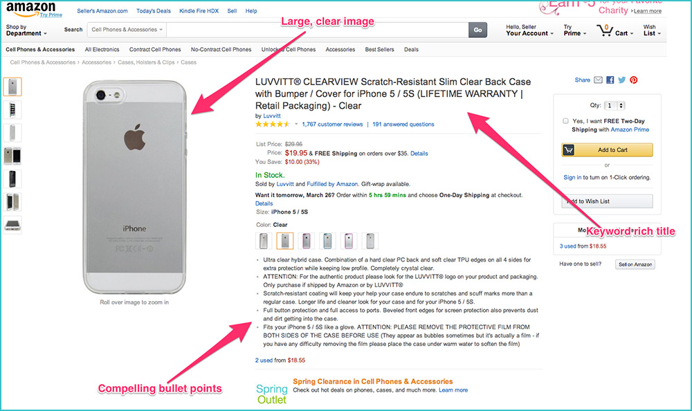 Steps To Follow To Be Found In Amazon Search Amazon SEO Sales steps-to-follow-to-be-found-in-amazon-search-amazon-seo-sales